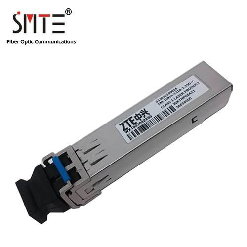 Jual ZTE SFP (fiber optical module) WXTRPGEAS1G SM-10KM-1310-1.25G-C ...