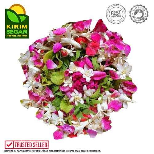 Jual Bunga Tujuh Rupa / Kembang Tujuh Rupa / Kembang Campur Segar/Pack ...