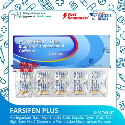 Jual FARSIFEN PLUS PER STRIP @ 10 TABLET - Kota Palembang - APOTEK ...