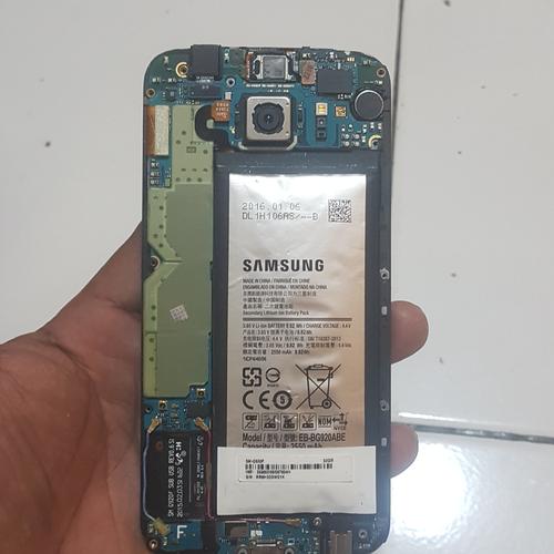 Jual SAMSUNG S6 FLAT G920 ORIGINAL SEIN - Kab. Tangerang - FELISOF ...