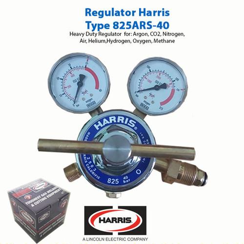 Jual Regulator Gas Nitrogen Harris 825ARS-40-N2. - Jakarta Pusat ...