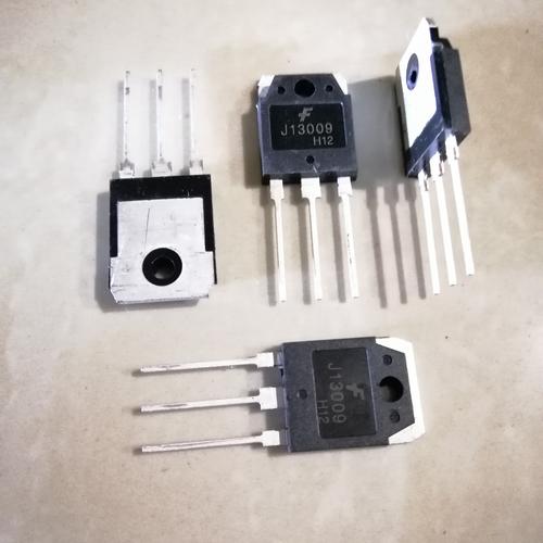 Jual J13009 D13009K 3DD13009 OSA13009-1 13009 NPN Transistor Power To ...