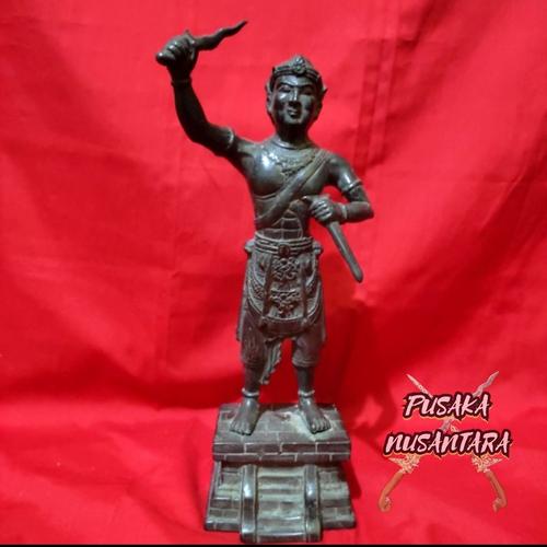 Jual Patung Patih Gajah Mada Majapahit - Kota Surakarta - Pusaka ... Jual Patung Patih Gajah Mada Majapahit - Kota Surakarta - Pusaka ...