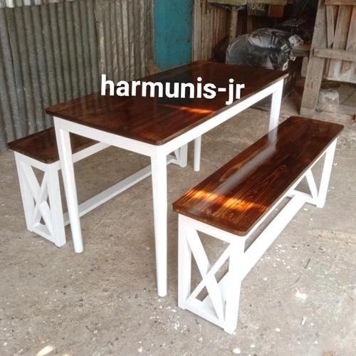 Jual Meja makan meja restoran meja kantin meja meja caffe minimalis ...
