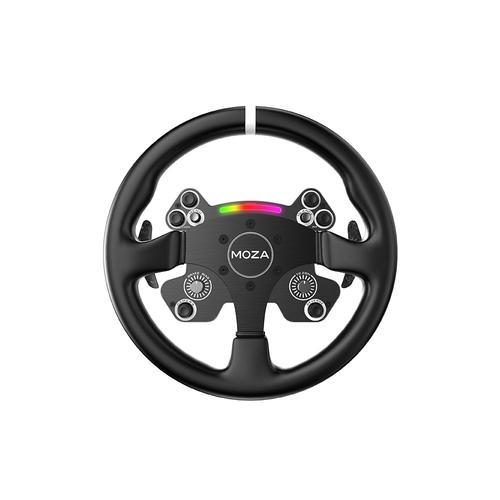 Jual Moza CS V2P Steering Wheel - Jakarta Pusat - PWNDSHOP | Tokopedia