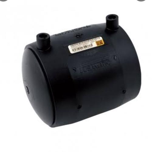 Jual endcap coupler hdpe electro fusion 63mm 2" FUSamatic ecbkha63 ...