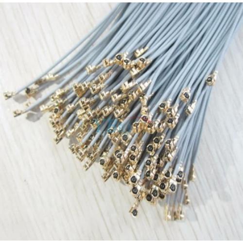 Jual KABEL RF ANTENA FEMALE IPX IPEX 13 RF113 CONNECTOR 4G ANTENA AD403 ...