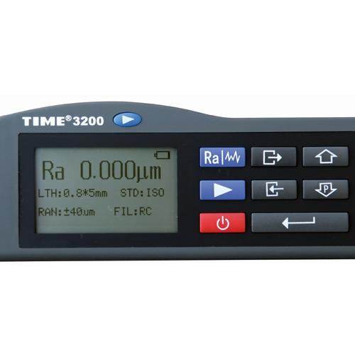 Jual Surface Roughness Tester TIME3200/3202 (TR200) - Jakarta Barat ...