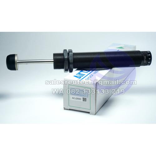 Jual Shock Absorber AIRTAC ACJ2550 - Kota Surabaya - REUTECH | Tokopedia
