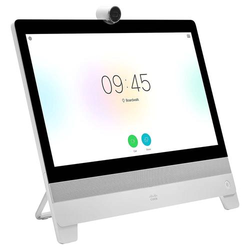 Jual Monitor Cisco Webex DX80 Data - Packing Kayu - Kab. Bekasi ...