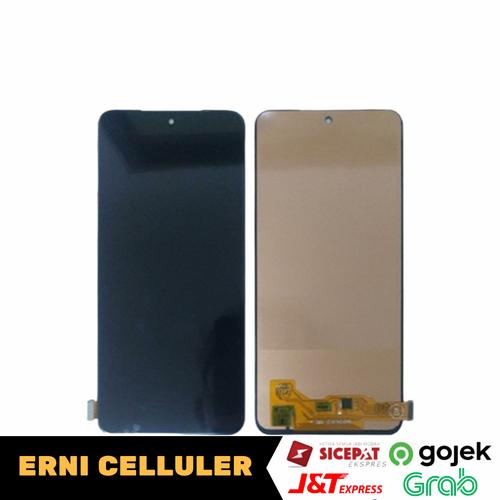 Jual LCD XIAOMI REDMI NOTE 10 4G NOTE 10S + TOUCHSCREEN INCELL ...