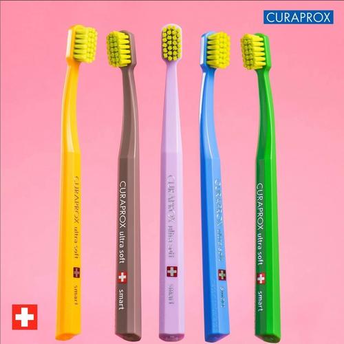 Jual CURAPROX Toothbrush, random color - CS 5460 - Jakarta Barat ...
