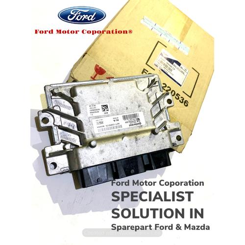 Jual Module PCM ecu ford fiesta all type original ford - Jakarta Barat ...