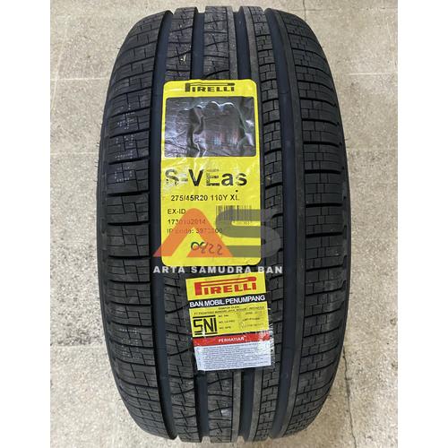 Jual Ban Pirelli Scorpion Verde All Season 275 / 45 R 20 R20 - Kota ...