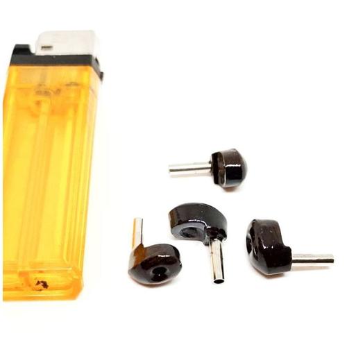 Jual Tanduk Kayu Galih Asem Marit Kolongan Ujung Joran Pancing ANTI ...