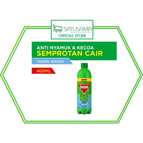 Jual BAYGON OILSPRAY - BOTOL 800 ML - Kota Makassar - satusamaonline ...