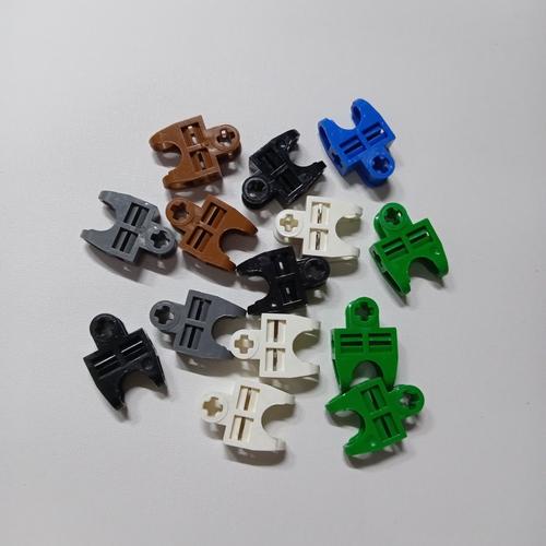Jual LEGO technic part hand bionicle - Hijau - Kab. Bandung - DR 1527 ...