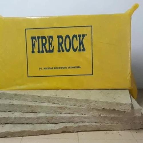 Jual Rockwool Sheet Fire Rock Density : 60K 50mm x 60cm x 120cm - Jakarta Barat - MULIA JAYA ...