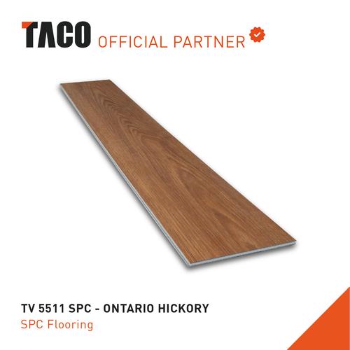 Promo TACO SPC Lantai 5mm - SPC TACO Tebal 5mm - TV-5511 - Jakarta ... Promo TACO SPC Lantai 5mm - SPC TACO Tebal 5mm - TV-5511 - Jakarta ...