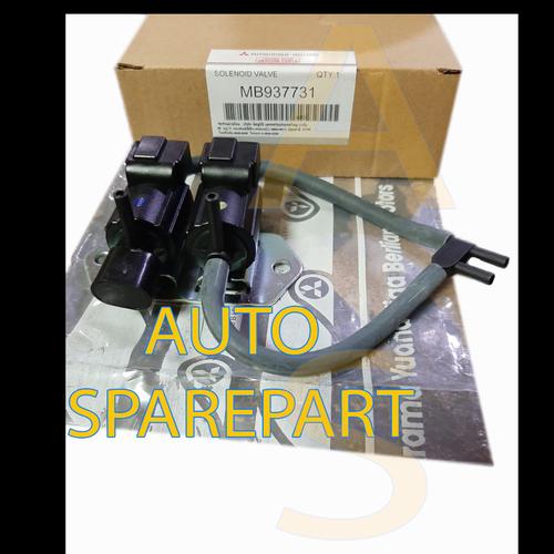 Jual Selenoid Valve Mitsubishi L200 Strada Triton MB937731 - Jakarta ...