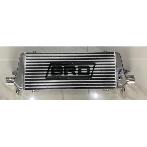 Jual Intercooler BRD 1gd 2gd innova reborn fortuner core only grsport ...