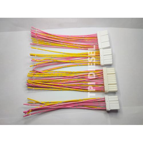 Jual Socket Monitor Pc 200-8 *MO* Komatsu - Jakarta Barat - TPI DIESEL ...