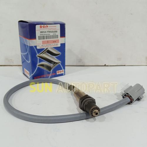 Jual SENSOR OXYGEN SENSOR O2 BAWAH SUZUKI ERTIGA SLPASH SWIFT - Jakarta ...