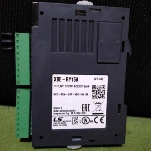 Jual PLC LS model : XBE - RY16A - Kab. Tangerang - royanelektro | Tokopedia