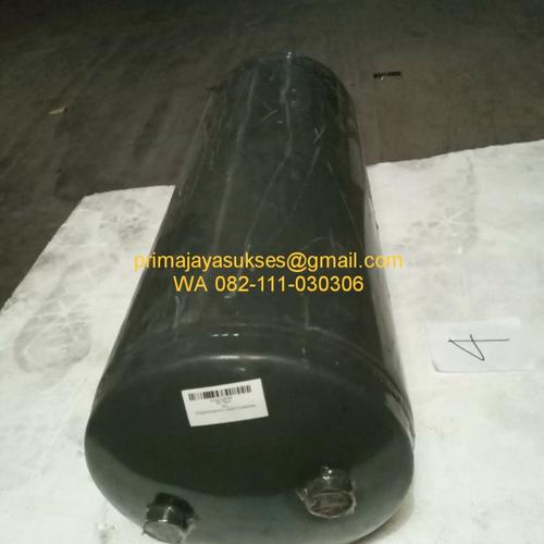Jual Air Recervoir tank /tabung udara tangki angin compressor fuso ...