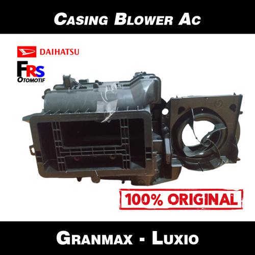 Jual CASING COOLING UNIT BOX EVAPORATOR AC BLOWER DEPAN AC GRANMAX ...