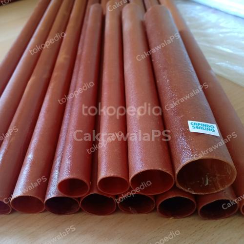 Jual Insulating Sleeve Tube For Phenolic Insulation Kit Gasket ...