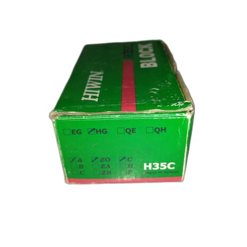 Jual HIWIN H35C hiwin H 35 C BLOCK h35c linear guides h 35 c HGH35CAC ...