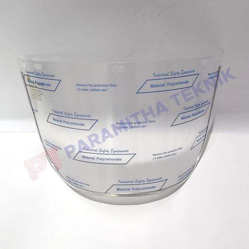 Jual Kaca face shield FC 45 / mika faceshield Blue Eagle FC45 Taiwan ...
