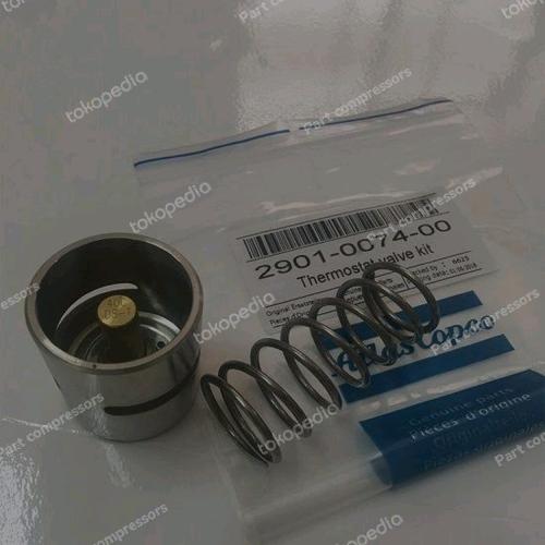 Jual Thermostat kit Atlas Copco 2901007400 - Jakarta Timur - AIR ...