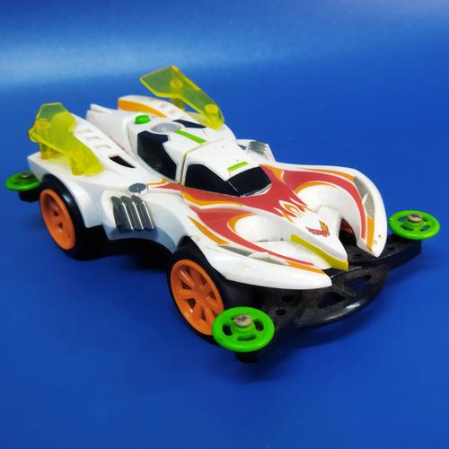 Jual Mobil Scan2Go - Falgor (mati) - Kota Surabaya - ClassicToys_NEW ...