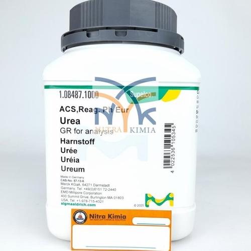 Jual Urea GR/Urea Merck/Urea Pro Analis/Urea Pro Analys/Urea Pro ...