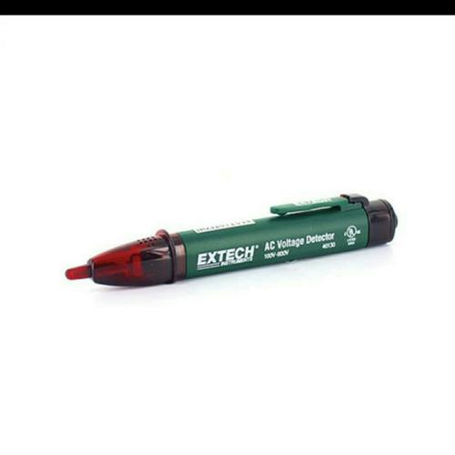 Jual EXTECH VOLTAGE DETECTOR AC 100V TO 600V 40130 EX0000018 - Jakarta ...