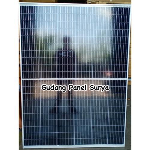 Jual Panel Surya Solarcell PV 360WP Mono 360wp monocrystalline Half Cut ...