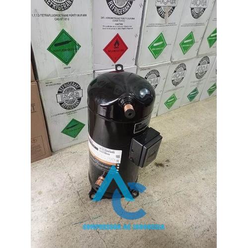 Jual Compressor Copeland Scroll 10PK VR125KS-TFP-522 - Jakarta Barat ...