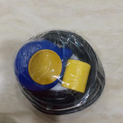 Jual FLOAT SWITCH MAC3 5MTR - Kota Tangerang - Mapan Teknika | Tokopedia