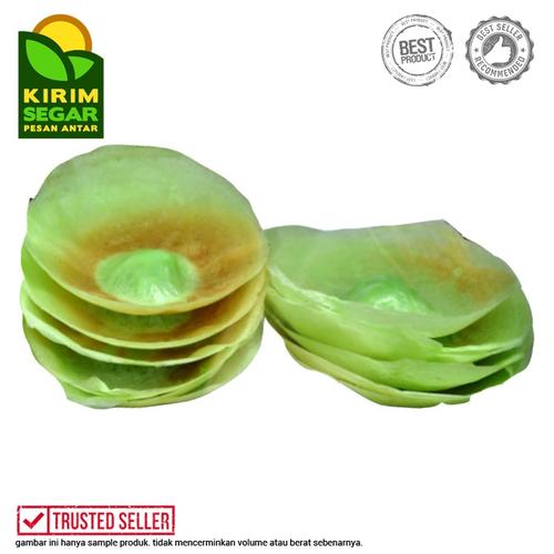 Jual Kue Ape / Kue Tete Pandan / Kue Ape Pandan / 10pcs/Pack - Jakarta ...