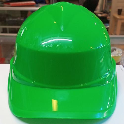 Jual HELM SAFETY PROYEK ARROWHEAD A1 INNER FASTRAK - Hijau - Jakarta ...