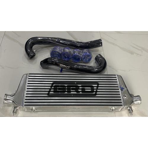 Jual Intercooler BRD 1gd 2gd innova fortuner set hitam non facelift ...