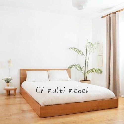 Jual divan minimalis 180x200 kayu - Jakarta Timur - Cv.multi Mebel ...