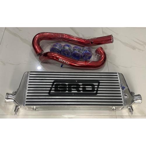 Jual Intercooler BRD 1gd 2gd innova fortuner set merah non facelift ...