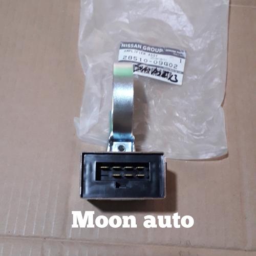 Jual RELAY MOTOR WIPER TERRANO 28510 09G02 - Jakarta Pusat - MOON AUTO ...