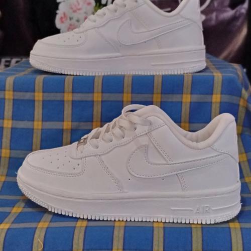 Jual nike af1 second sepatu - Jakarta Selatan - bang feb olshop | Tokopedia