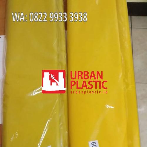 Jual Kantong Plastik Kuning Besar 60 x 100 / Plastik Medis - Urban ...