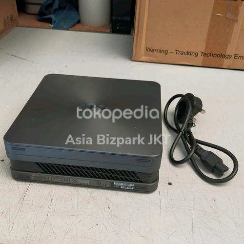 Jual ASUS VIVO MINI VC65 KOSONGAN NO PROC RAM HDD - Jakarta Barat ...