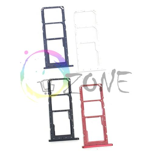 Jual SIMTRAY - TEMPAT SIMCARD SAMSUNG A02S A025F - A03S A037F SLOT ...